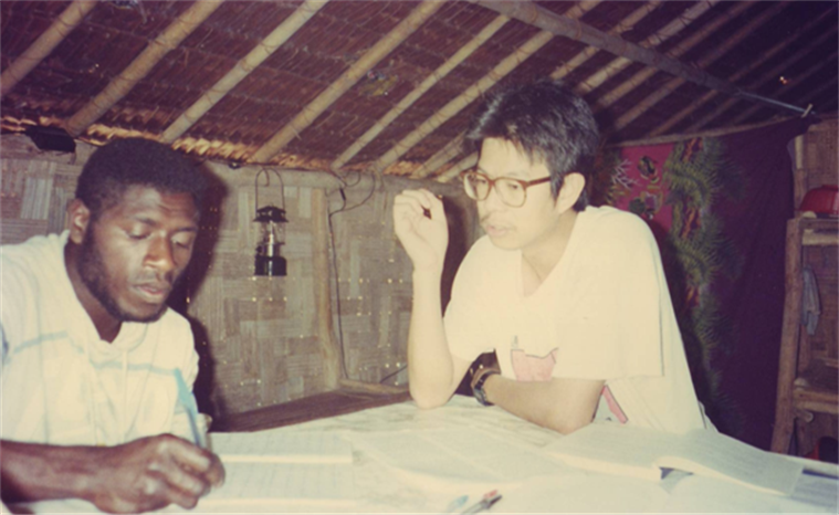 科技打破語言障礙 Lingtransoft聖經翻譯軟體助華人宣教GO