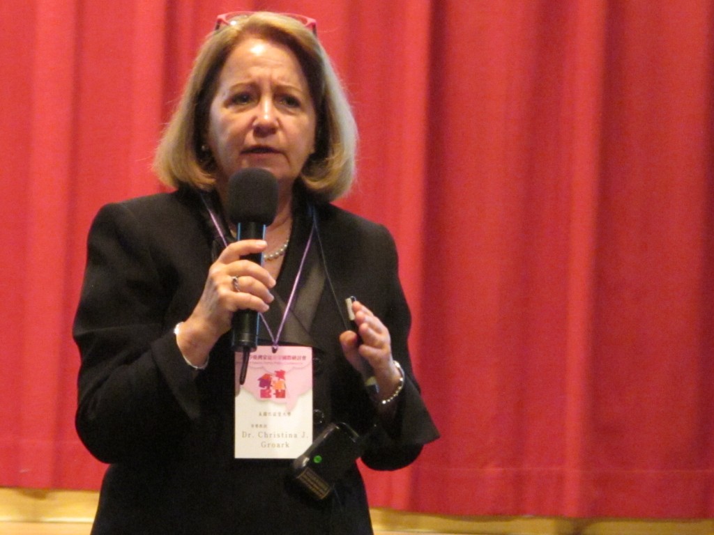 「沒有子孫比債留子孫更可怕！」台灣首份「家庭主流化政策白皮書」發表 學者：盼家庭穩固人民幸福