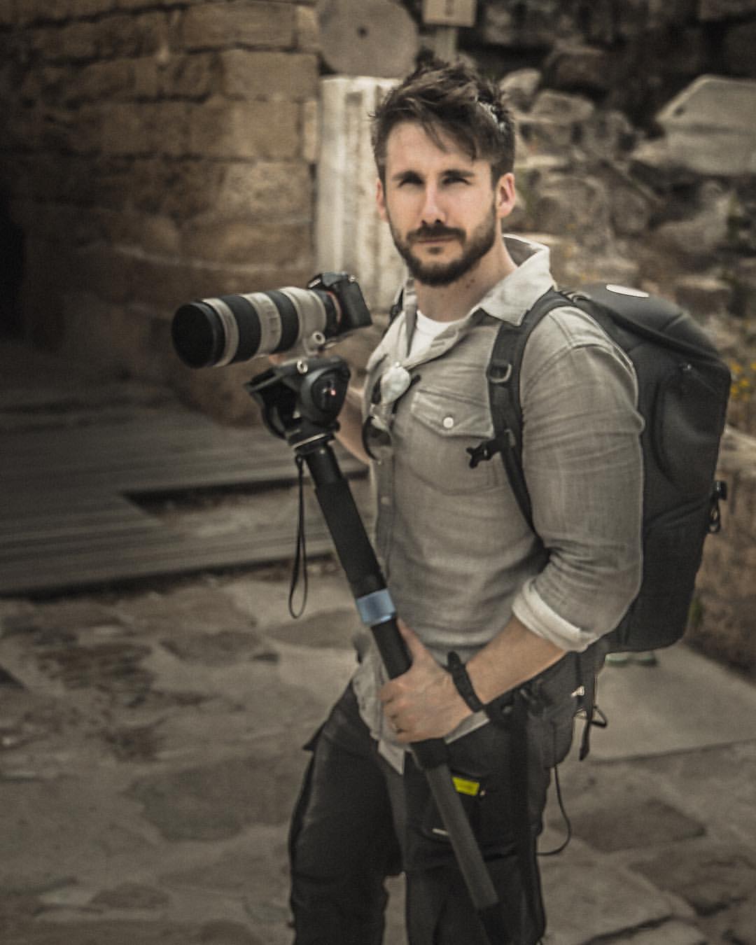 首部眾籌基督教電影《他獨生的兒子》 真實呈現聖經亞伯拉罕獻以撒寓意